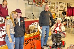 A Trip to the Eastern Museum of Motor Racing (EMMR) – DF Motorsports ...
