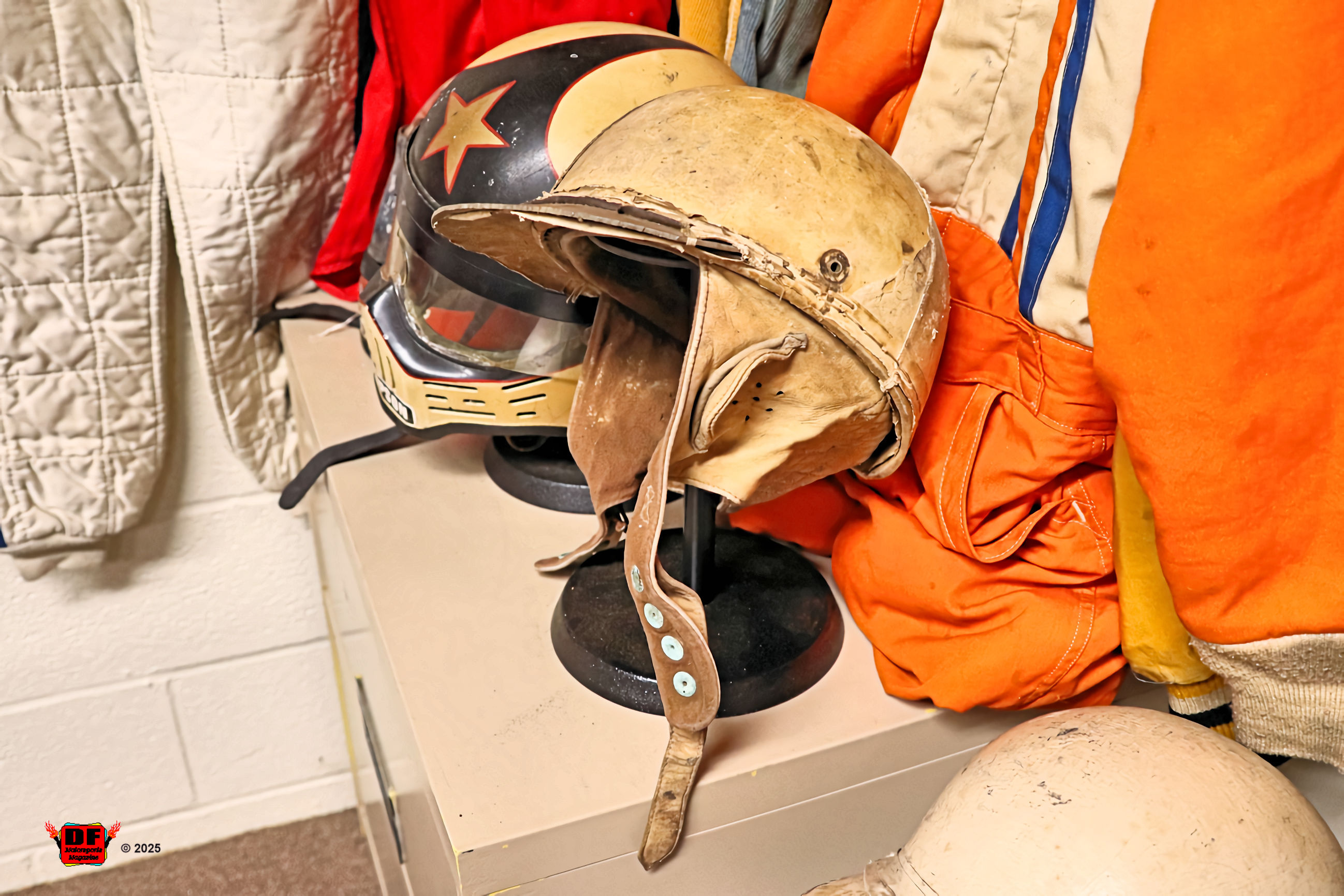 A Trip to the Eastern Museum of Motor Racing (EMMR) – DF Motorsports ...