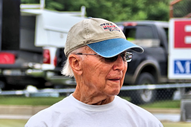 Bruce Larson Remembers… – DF Motorsports Magazine