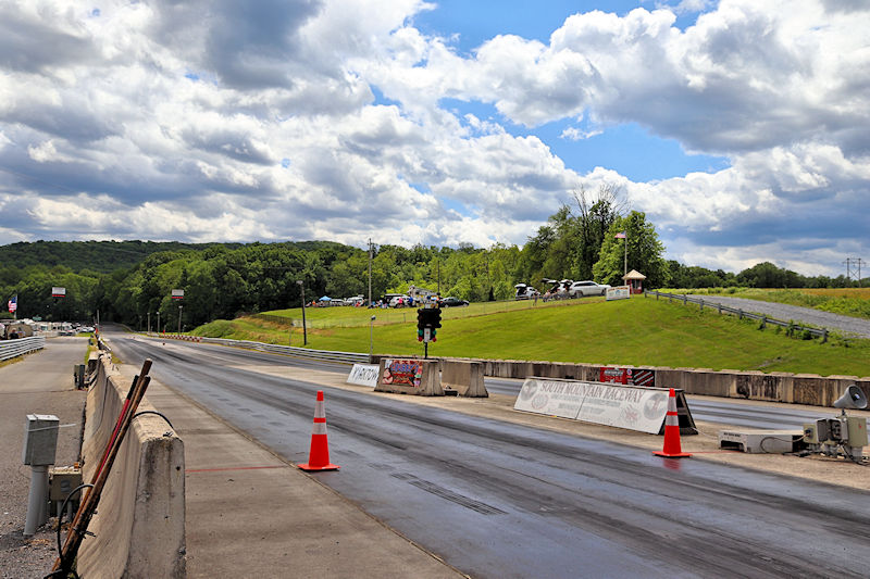 A Conversation with Walter in the Tower at South Mountain Raceway – DF ...